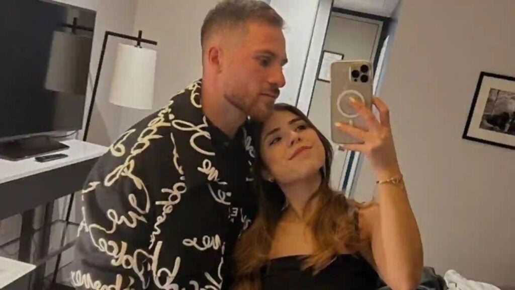 Who is Alexis MacAllister’s girlfriend Camila Mayan? All you need to ...