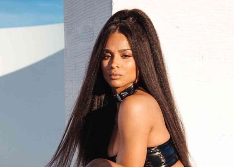 Ciara’s Net Worth: How rich is Russell Wilson's wife and an American ...