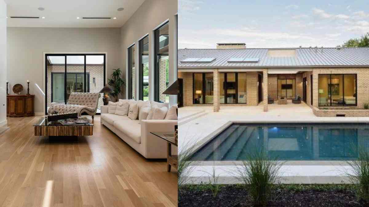 Luka Doncic's House: Where does Dallas Mavericks' star live?