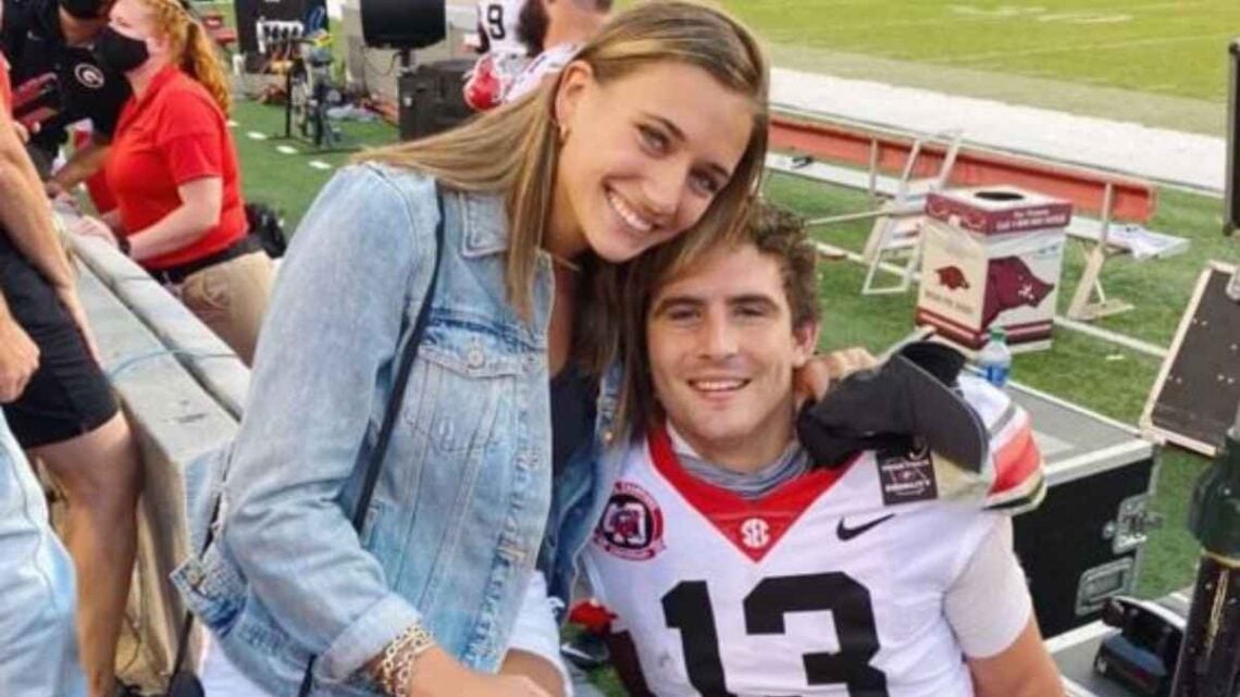 Stetson Bennett Net Worth in 2024: How rich is Rams QB?