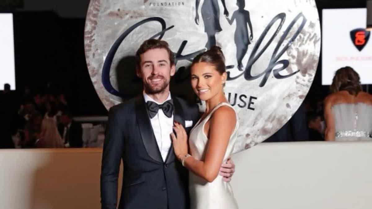 Ryan Blaney Net Worth 2024: how rich is the NASCAR Cup champion?