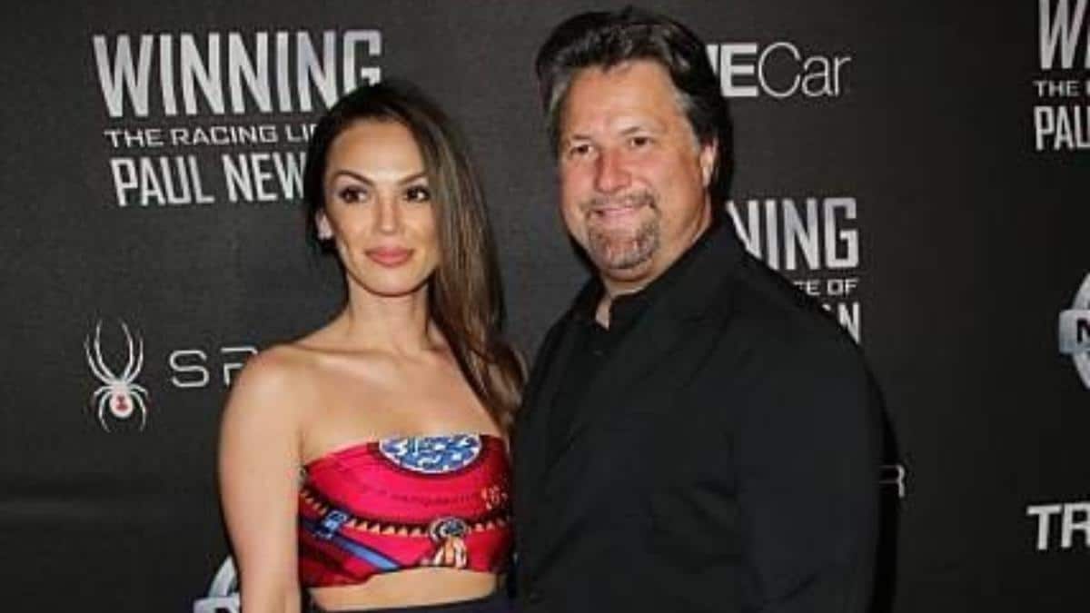 Michael Andretti Net Worth, Income, Wife and more - FirstSportz