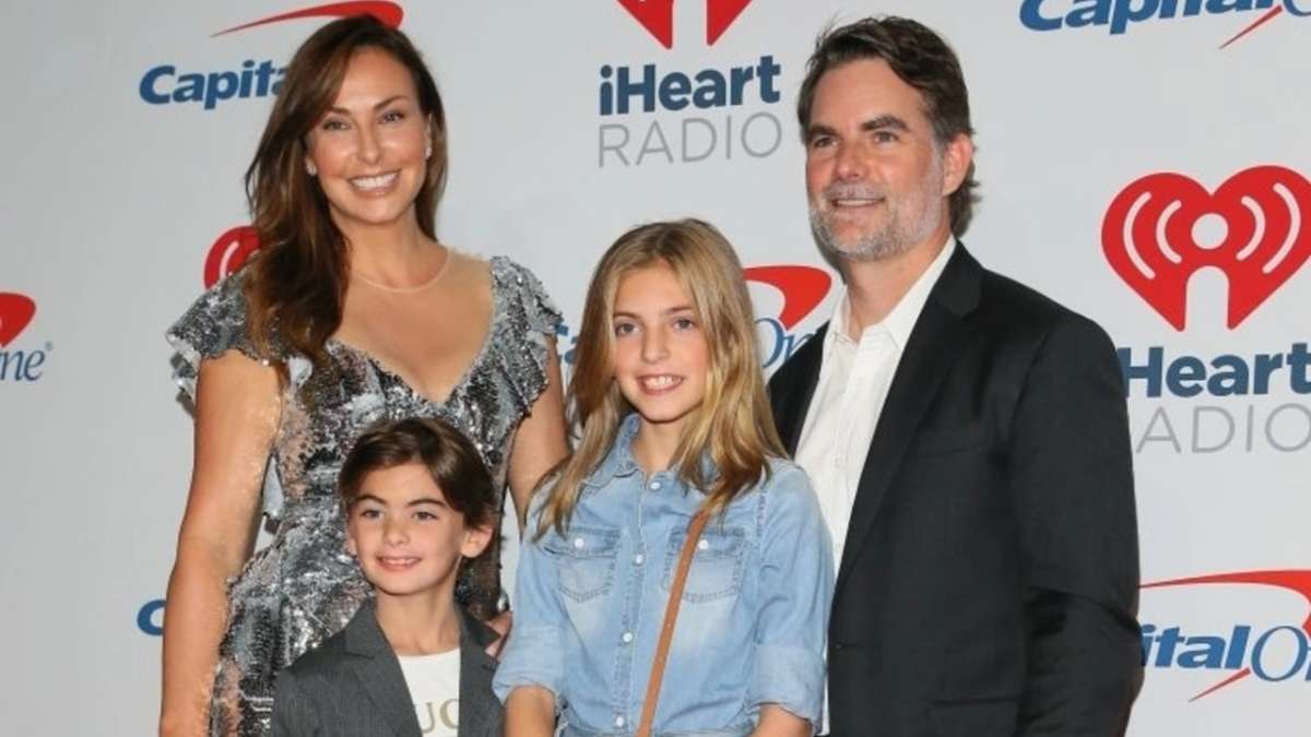 Jeff Gordon Net Worth 2024: how rich is Hendrick Motorsports' NASCAR ...