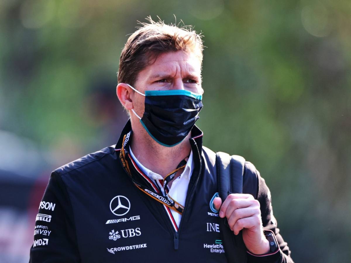 James Vowles Net Worth, F1 Salary, Girlfriend and more