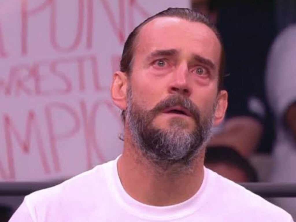 CM Punk Net Worth, Real Name, Salary, Wife, House, and more