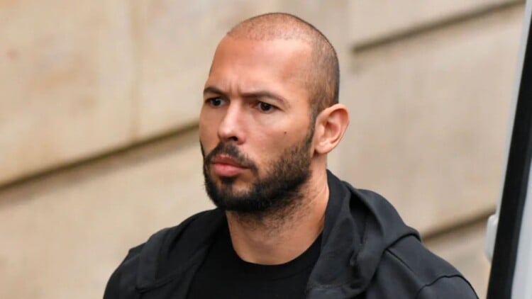 Andrew Tate nickname: Why is the controversial kickboxer called 'Top G'