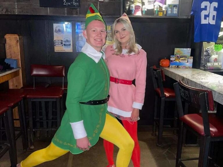 Who is Brady Tkachuk’s wife? Known all about Emma Farinacci