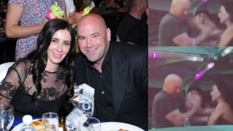 Dana White's wife: Who is Anne White and how did she meet the UFC CEO?