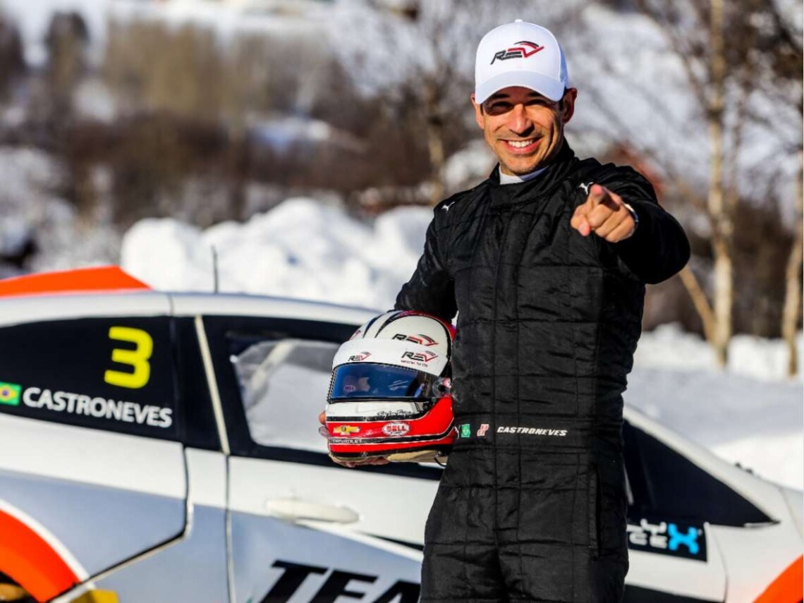 ‘Promises given, Promises not kept’ Indy 500 champion Helio Castroneves ...
