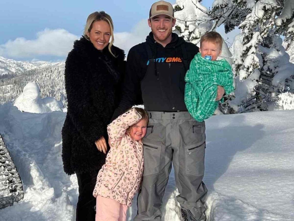 Ty Dillon’s Net Worth, NASCAR Salary, Endorsements and Wife - FirstSportz