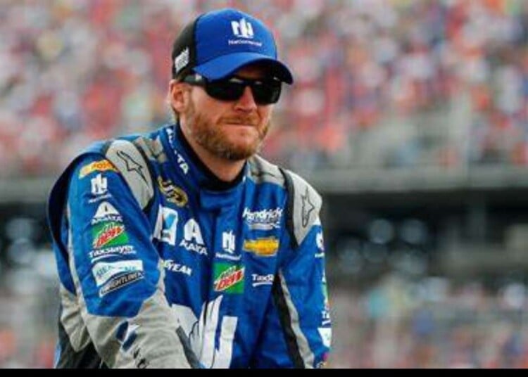 Dale Earnhardt Jr. to run in Bristol Xfinity Series race thanks to JRM ...