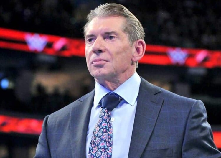 Vince McMahon's WWE return prompted 43-year-old superstar to leave the company in April this year