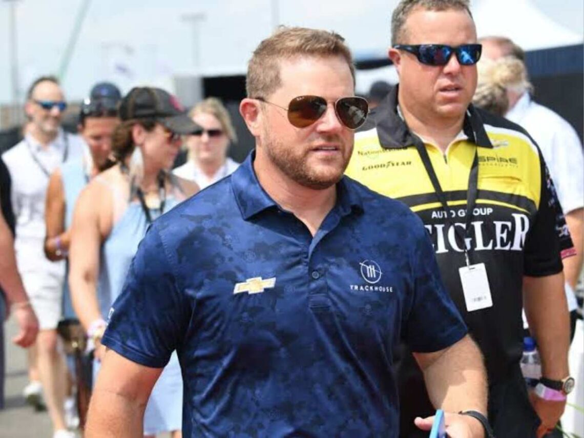 Justin Marks's Net Worth, Endorsement, Wife and Enterprise