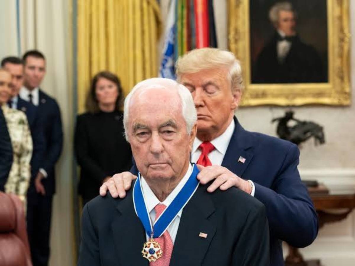 Roger Penske's Net Worth, Endorsements, Wife and Enterprise