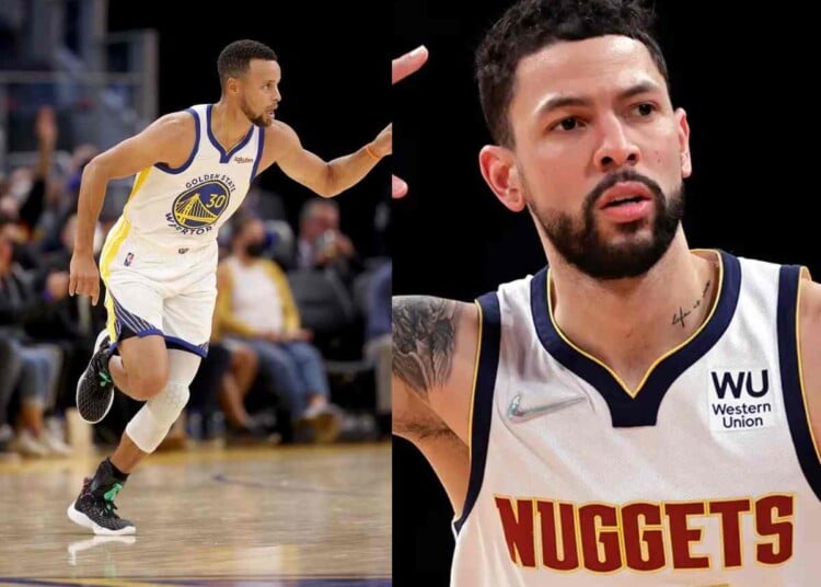 "You can't touch him, they give him every fu**ing call," Austin Rivers sends out a CONTROVERSIAL ...
