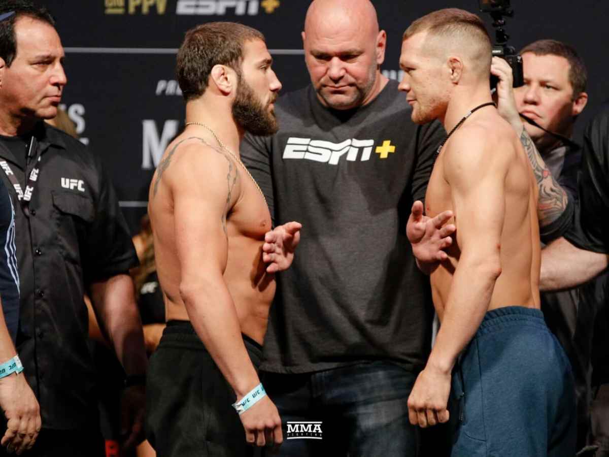 Former UFC fighter, Jimmie Rivera graduates from Police Academy
