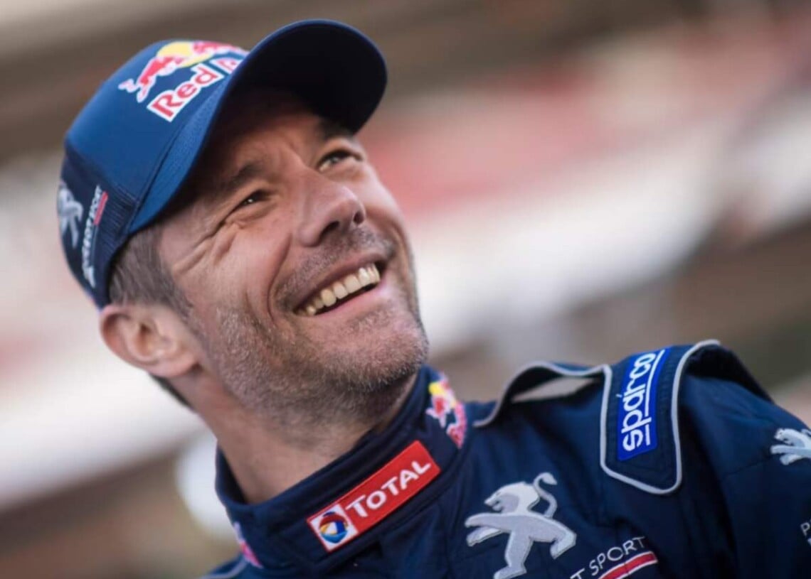 Sebastian Loeb Net Worth, Rallying Career, Salary, Wife and more ...