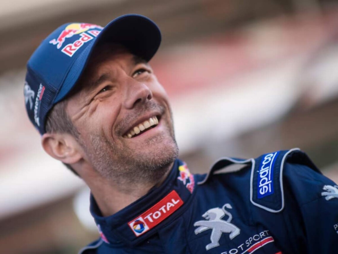 Sebastian Loeb Net Worth, Rallying Career, Salary, Wife and more ...