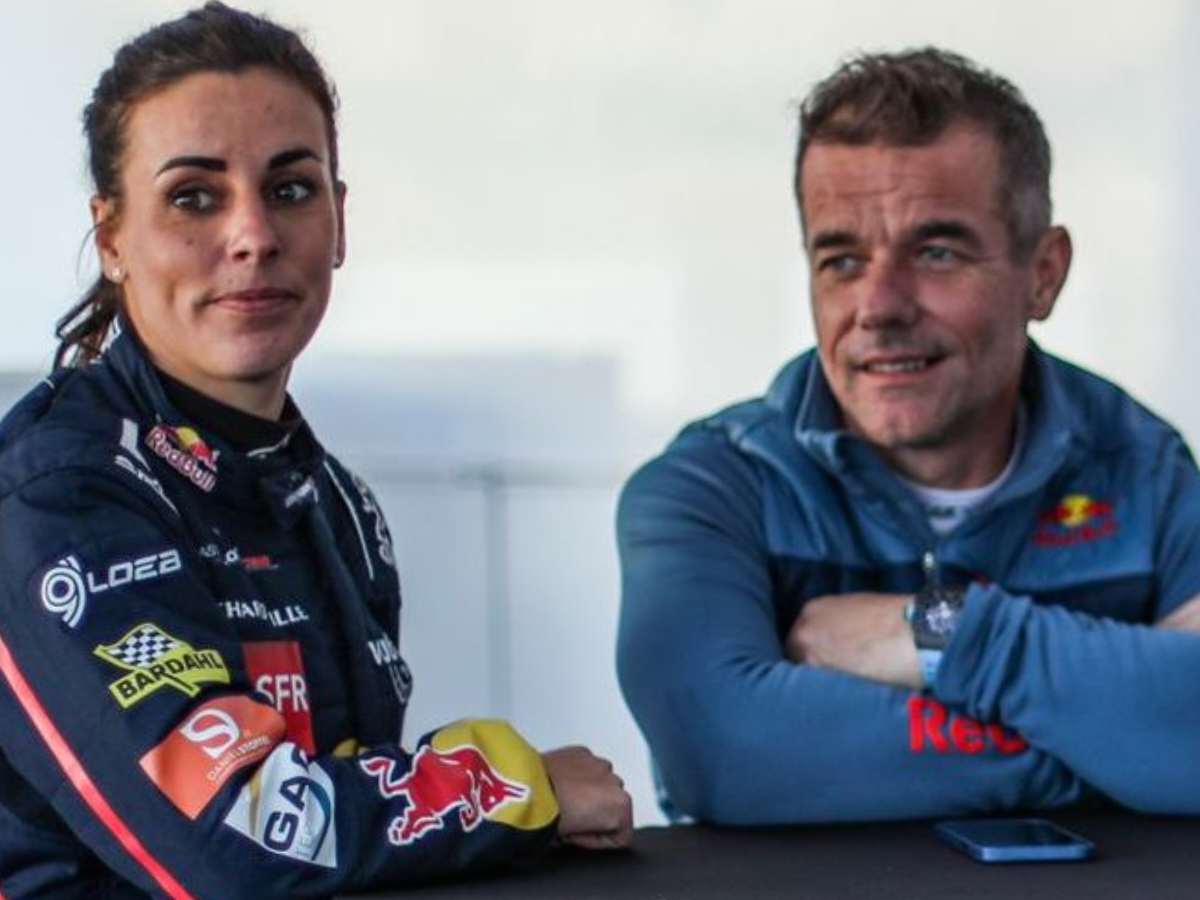 Sebastian Loeb Net Worth, Rallying Career, Salary, Wife and more ...