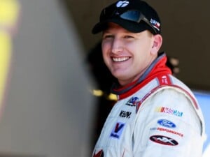 Michael McDowell’s Net Worth, NASCAR Salary, Endorsements and Wife ...
