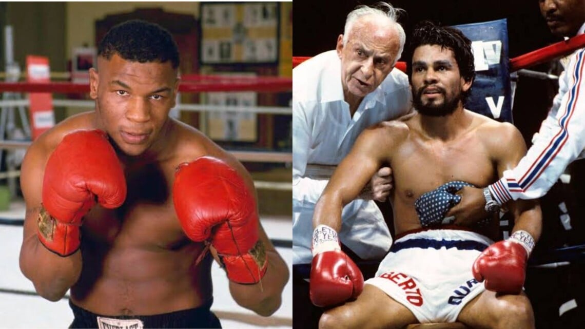 "It's impossible to hit him," When Sylvester Stallone predicted how a ...