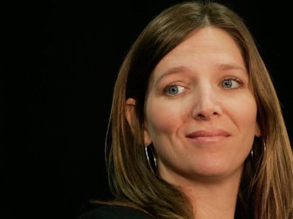 Kelley Earnhardt’s Net Worth, Salary, NASCAR team, and Husband