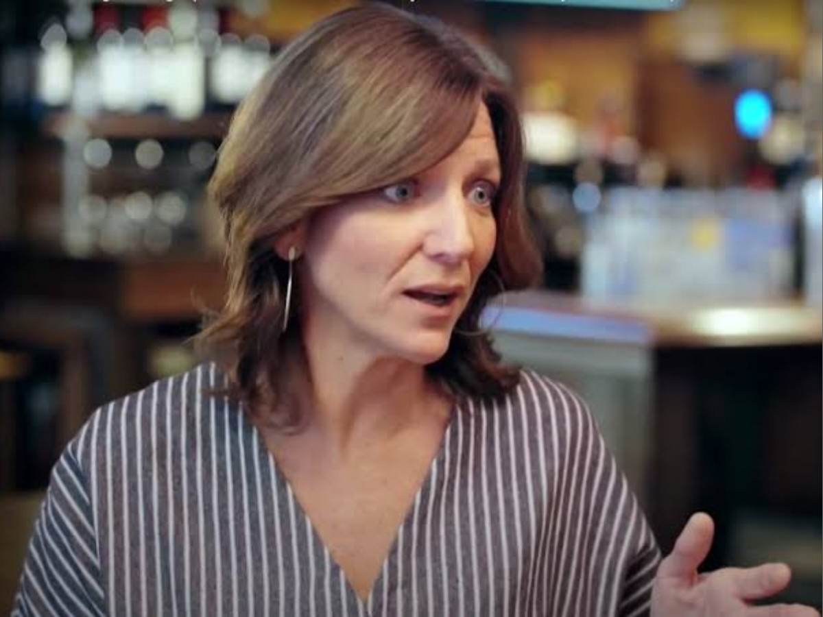 Kelley Earnhardt’s Net Worth, Salary, NASCAR team, and Husband