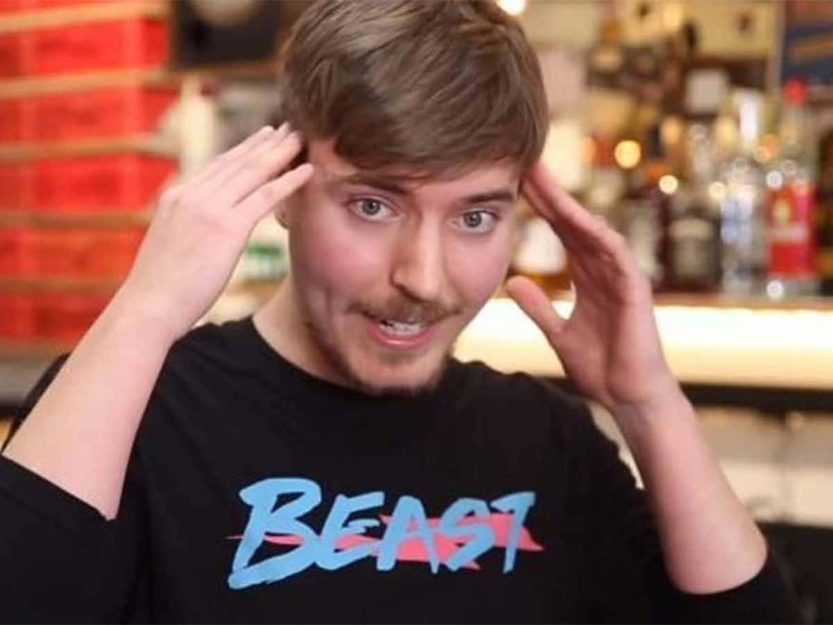 MrBeast responds after facing backlash for his recent 'curing blindness ... MrBeast responds after facing backlash for his recent 'curing blindness ...