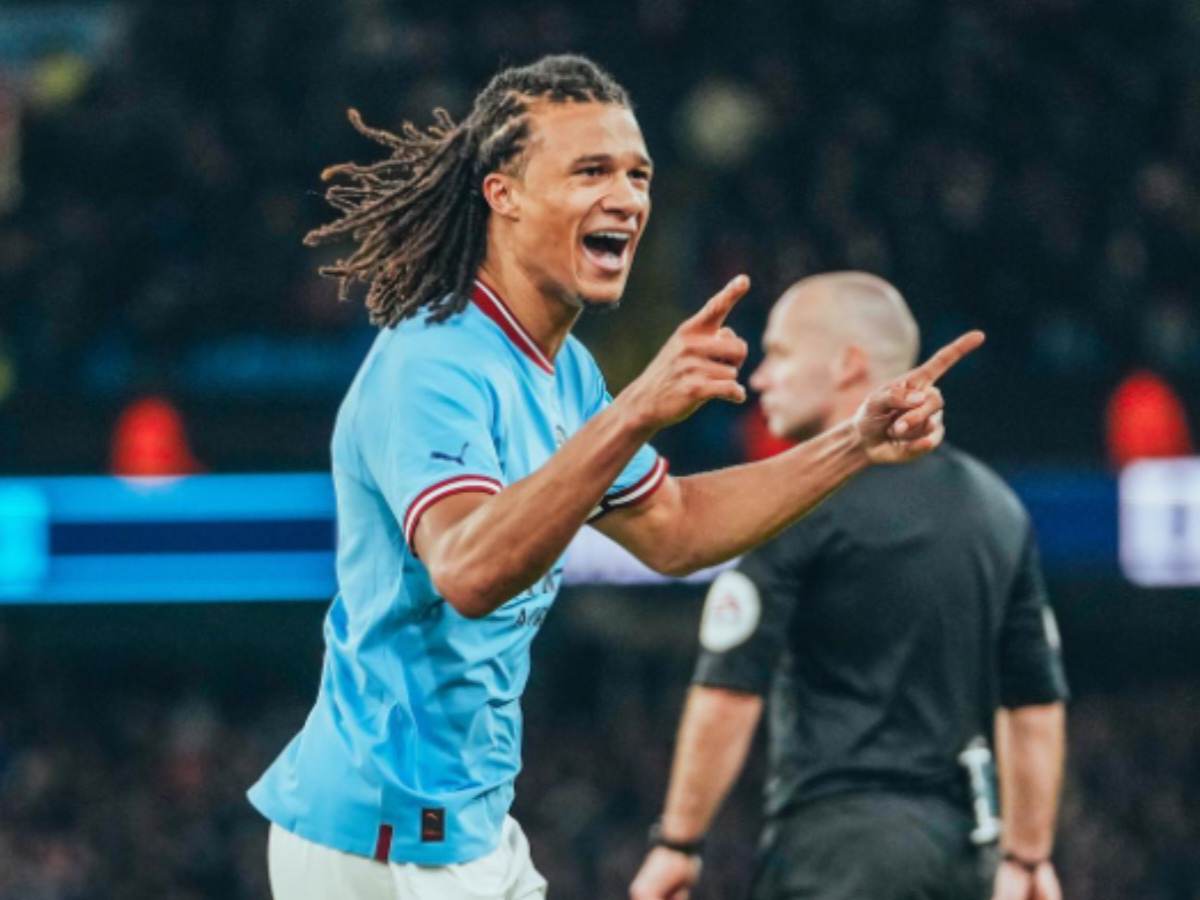 "He's a Spurs through and through," Man City star Kyle Walker throws ...