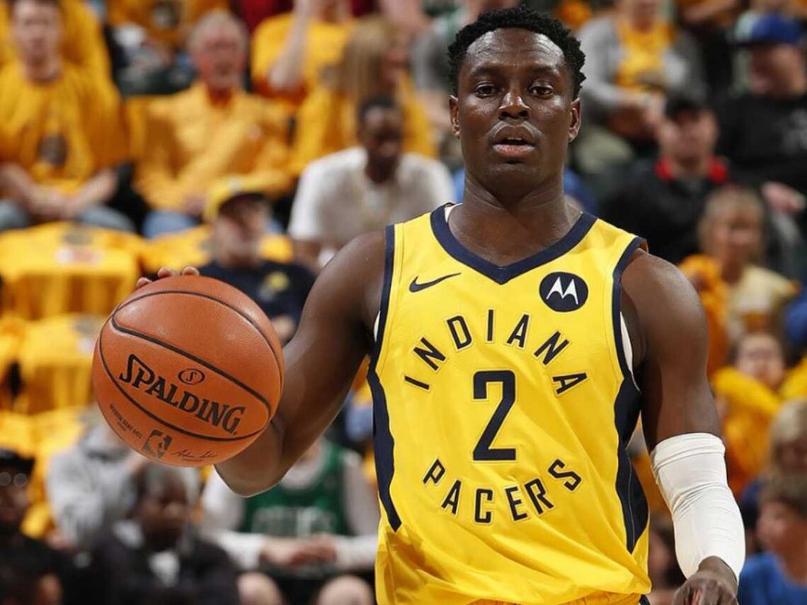 Why did Darren Collison leave the NBA? Exploring the reason behind his ...