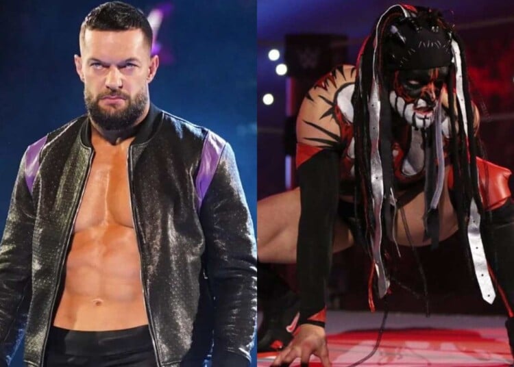 Massive Update On Nixed Plans For Finn Balors Demon Gimmick