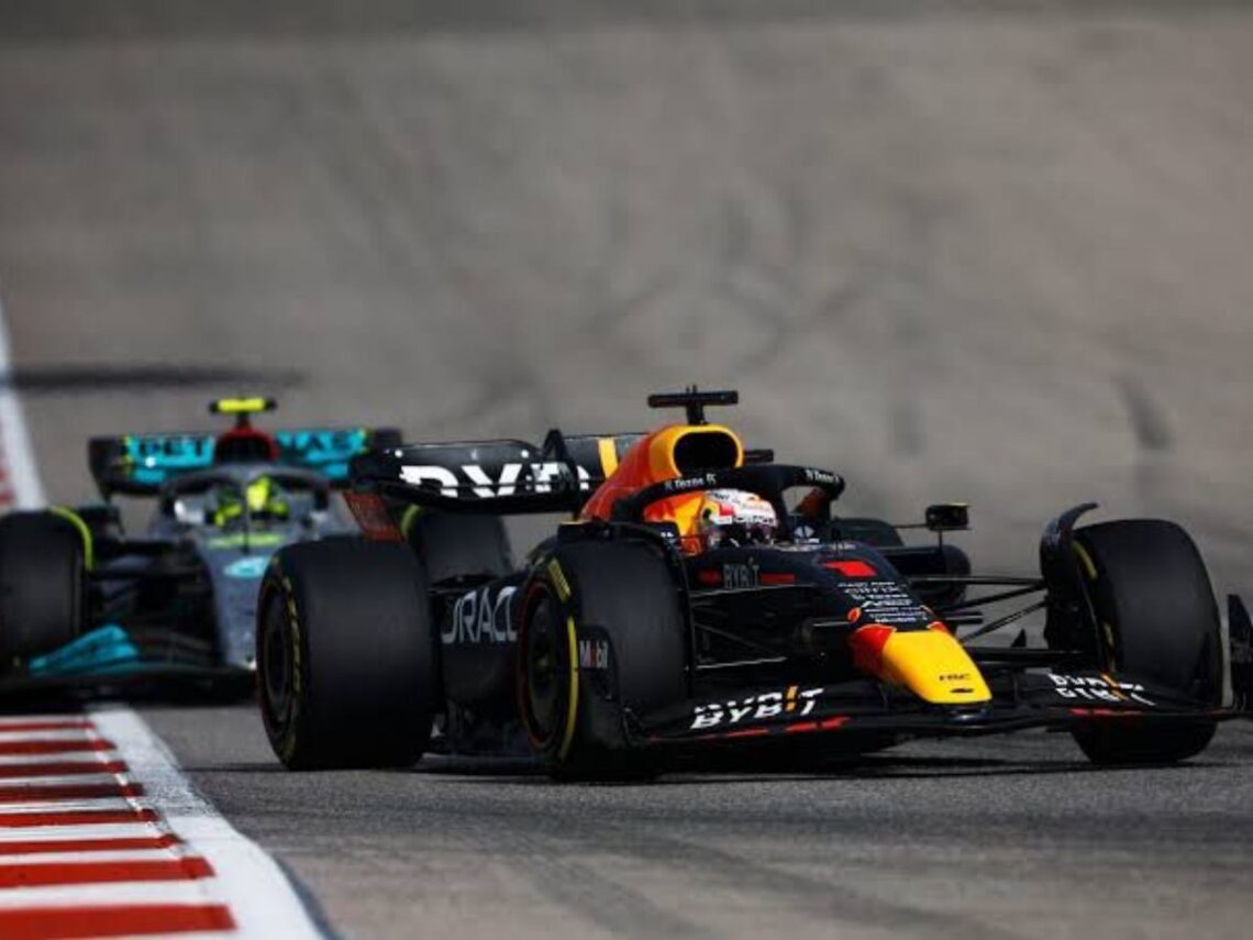 Max Verstappen went on a 14 hours gaming streak to rank 21st worldwide ...