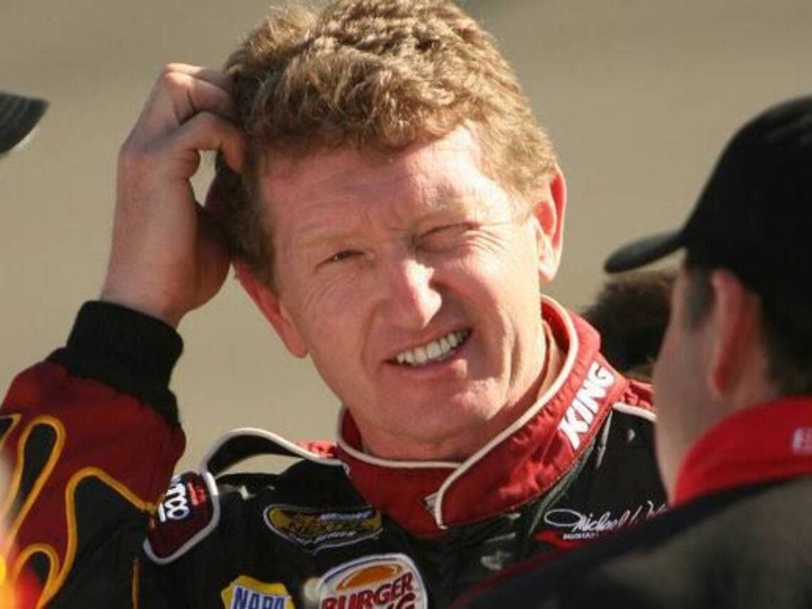 Bill Elliott’s Net Worth, NASCAR Legacy, Endorsements, and Wife