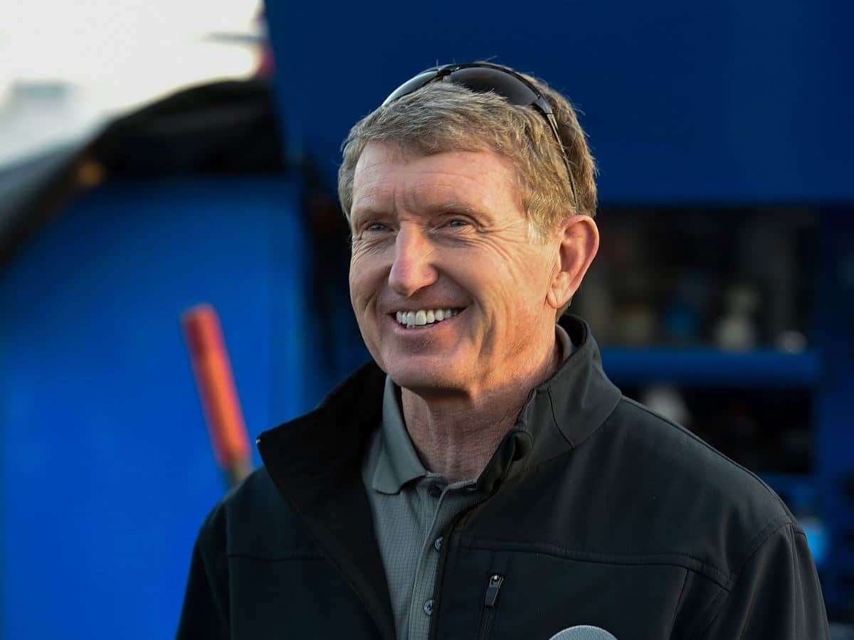 Bill Elliott’s Net Worth, NASCAR Legacy, Endorsements, and Wife
