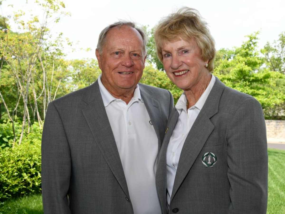 Jack Nicklaus's Net Worth, Career, Endorsements, Wife, House, and more