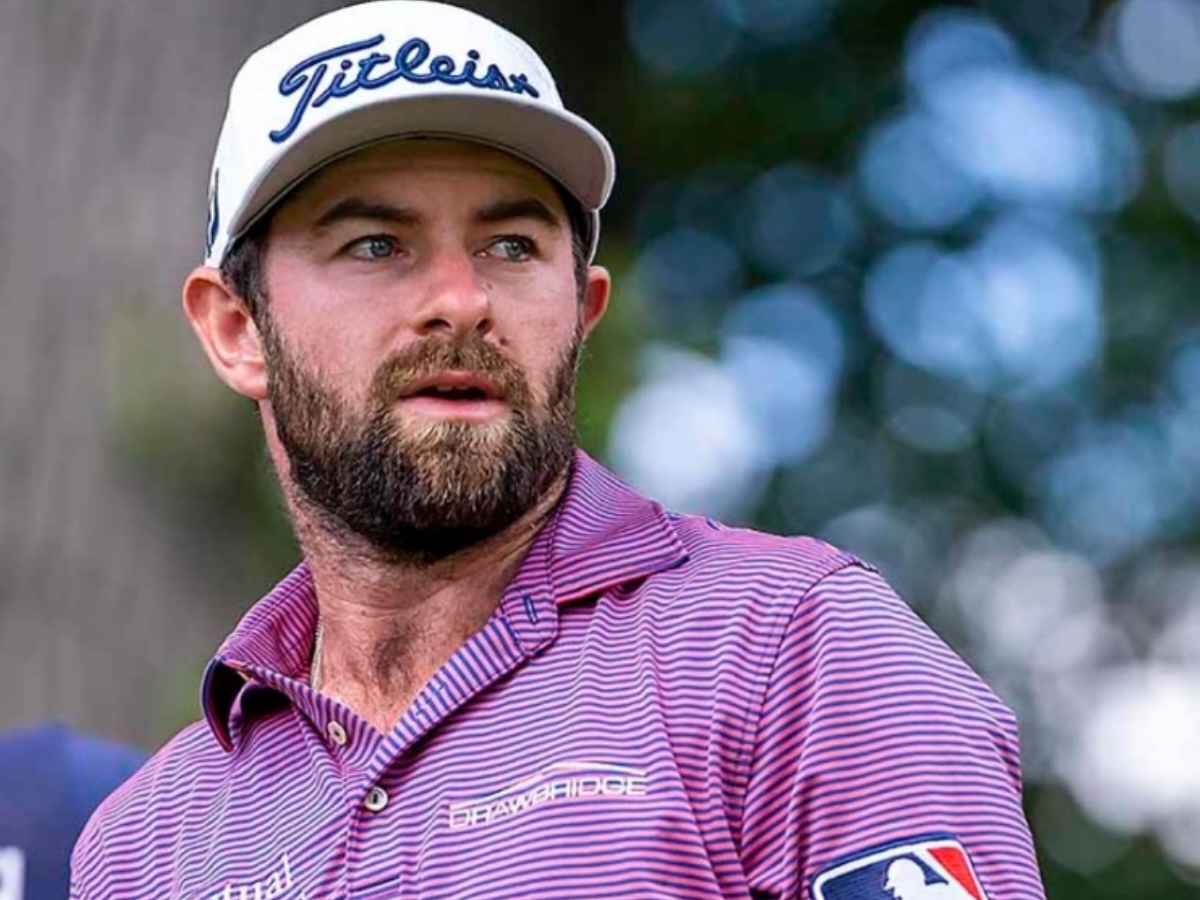 Cameron Young Net worth, Career, Endorsements, Girlfriend, House, and more