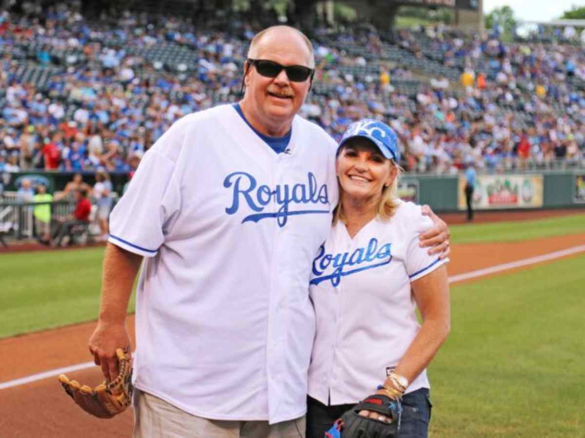 Andy Reid Wife: Meet Tammy Reid who has Chiefs HC’s heart since 1981