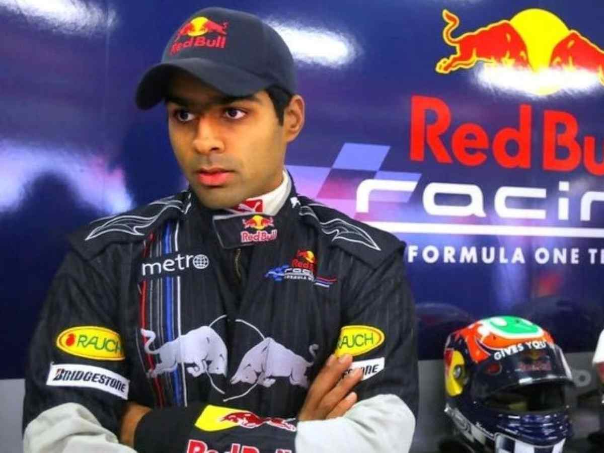Karun Chandhok Net Worth, F1 Career, Salary, Wife and more – FirstSportz