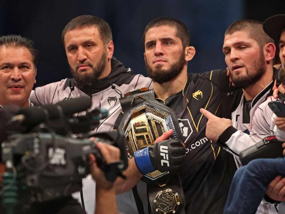 "Muslims through and through," Coach reveals the heartening story of ...