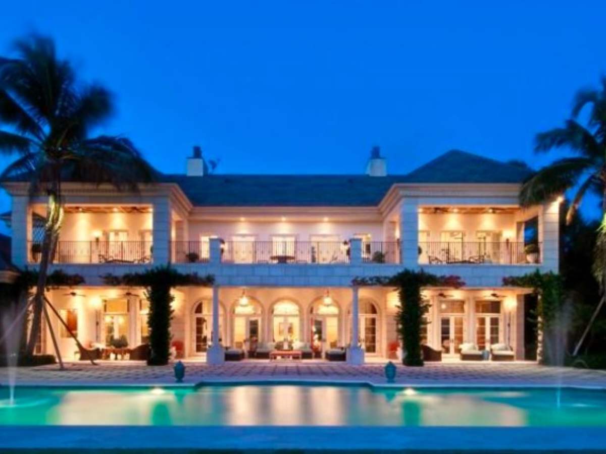 Jeffrey Lurie Net Worth, Career, NFL Franchise, Wife, House, and More