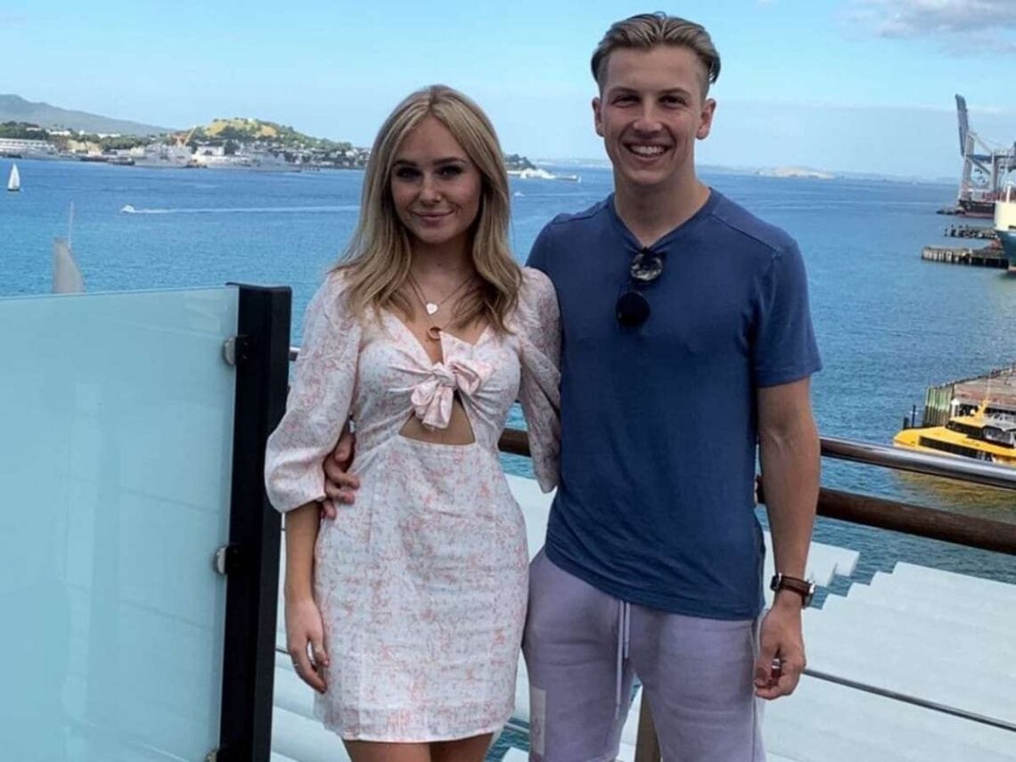 Liam Lawson Net Worth, Career, F1 Salary, Endorsements, Girlfriend, and ...