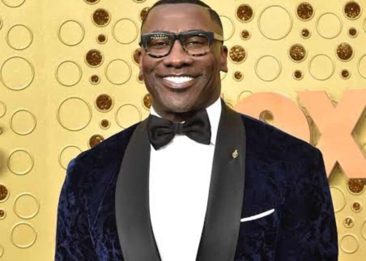 Shannon Sharpe Parents: Meet Pete Sharpe and Mary Alice Dixon