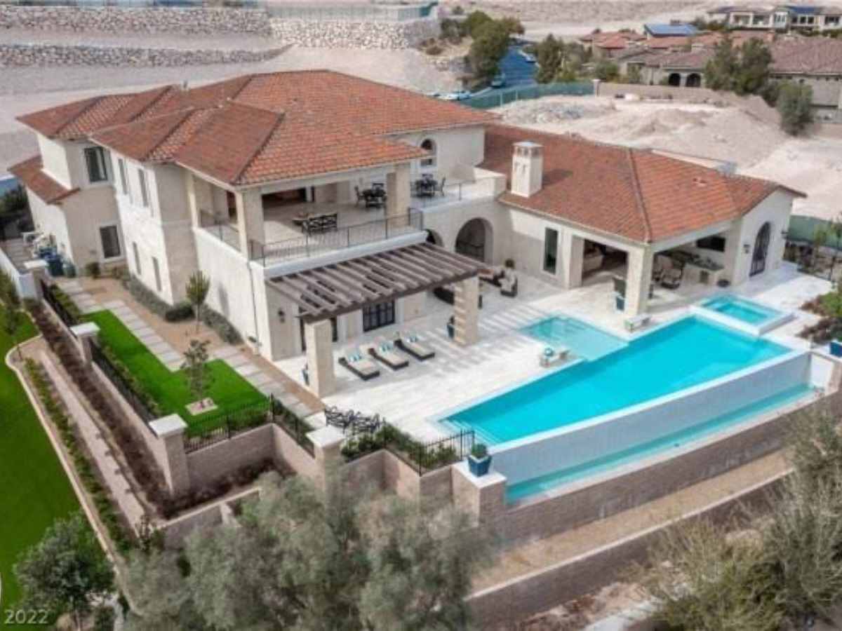 Derek Carr House: Here is everything about the $3.6 million worth ...