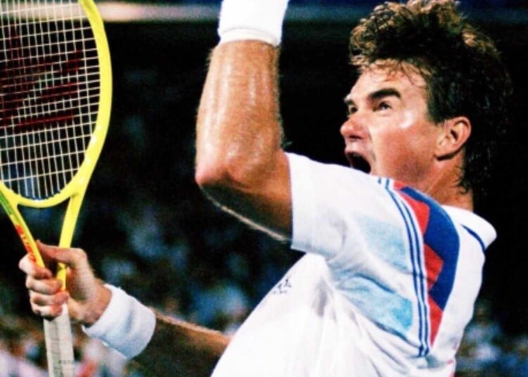 Jimmy Connors advises American players to focus on winning Grand Slams ...