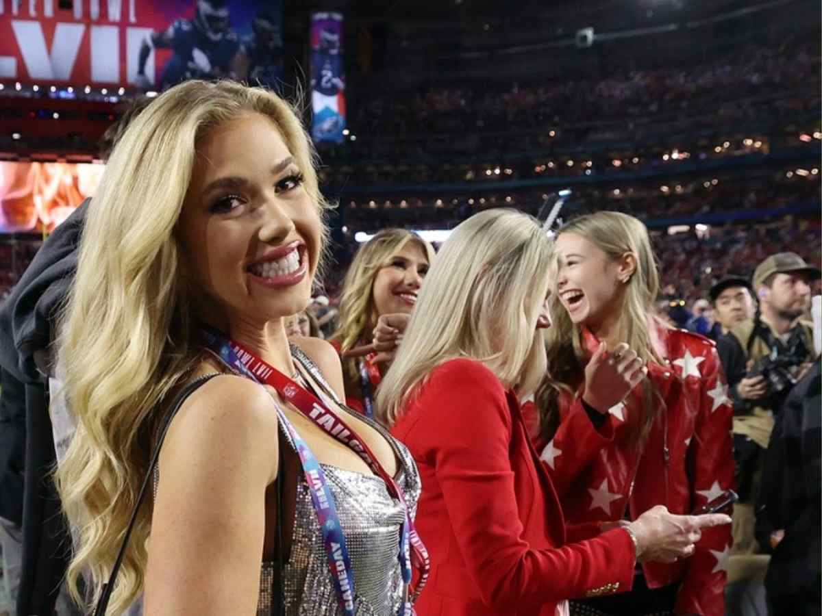 "Reliving these memories forever," Ravishing Gracie Hunt shares ...