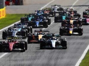 What is Pre-Season testing in Formula One? Where to watch it?