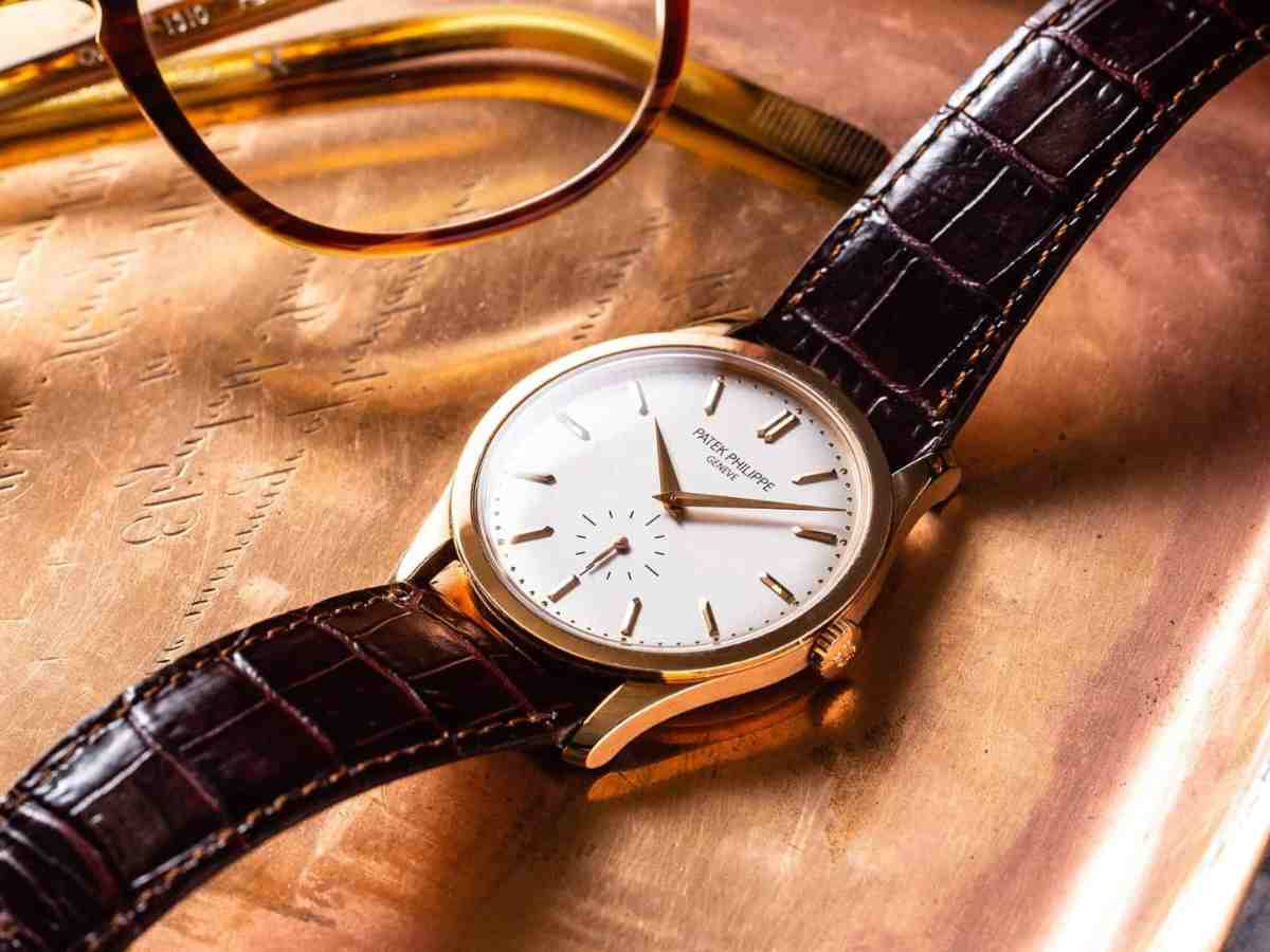 Aaron Rodgers' IMPRESSIVE watch collection worth $102k