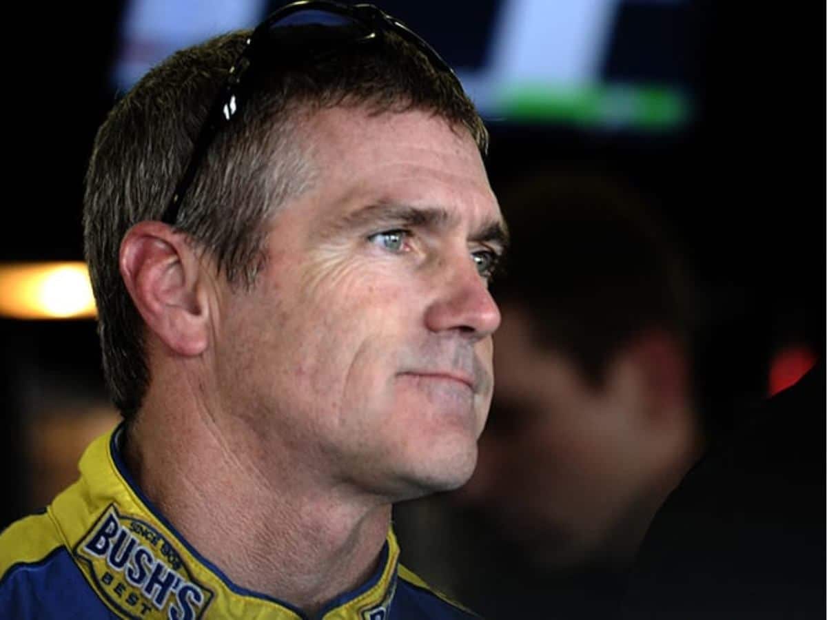 Bobby Labonte Net Worth, NASCAR Salary, Endorsements and Wife