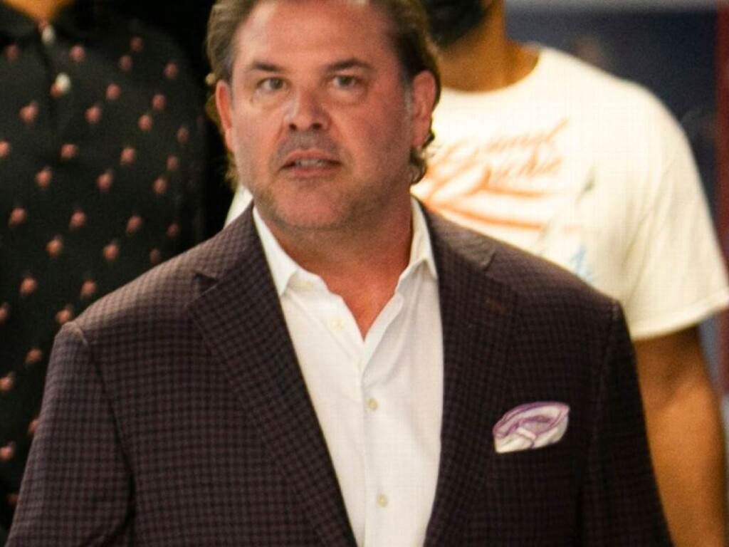 Suns’ Jason Rowley resigns as President of the team after allegations ...