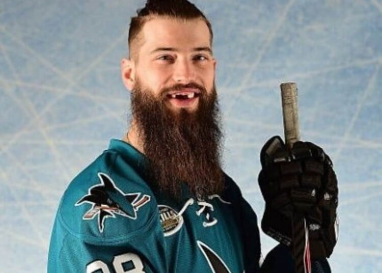 Brent Burns Net Worth, Career, Endorsements, Wife, House, and more